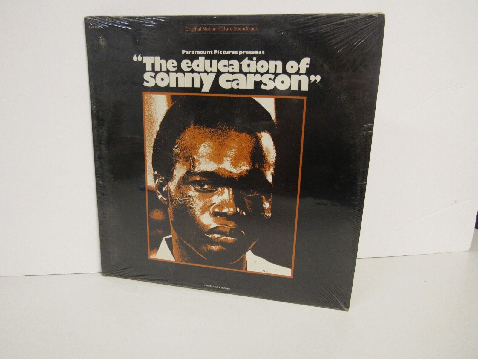 popsike.com - Sonny Carson The Education Of Sonny Carson Soul Funk ...