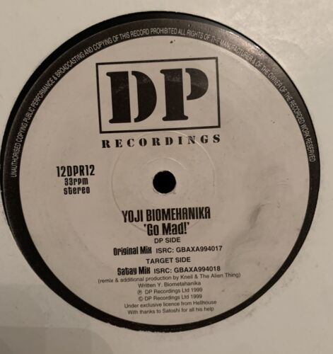 popsike.com - 9 x Hard House Vinyl, RR fierce, Yoji, Cheeky Trax, Lab 4 ...