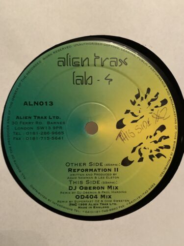 popsike.com - 9 x Hard House Vinyl, RR fierce, Yoji, Cheeky Trax, Lab 4 ...