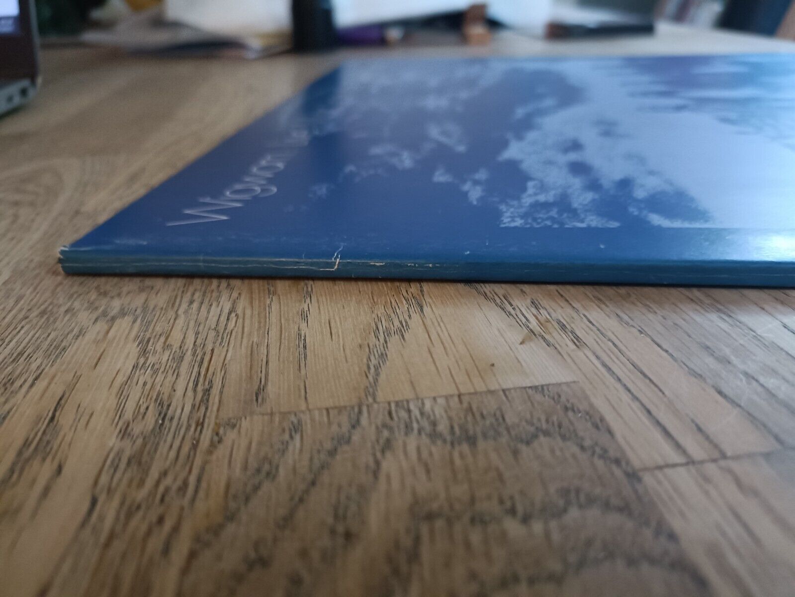 popsike.com - Wigwam 2x LP Live Music From The Twilight Zone Finland ...