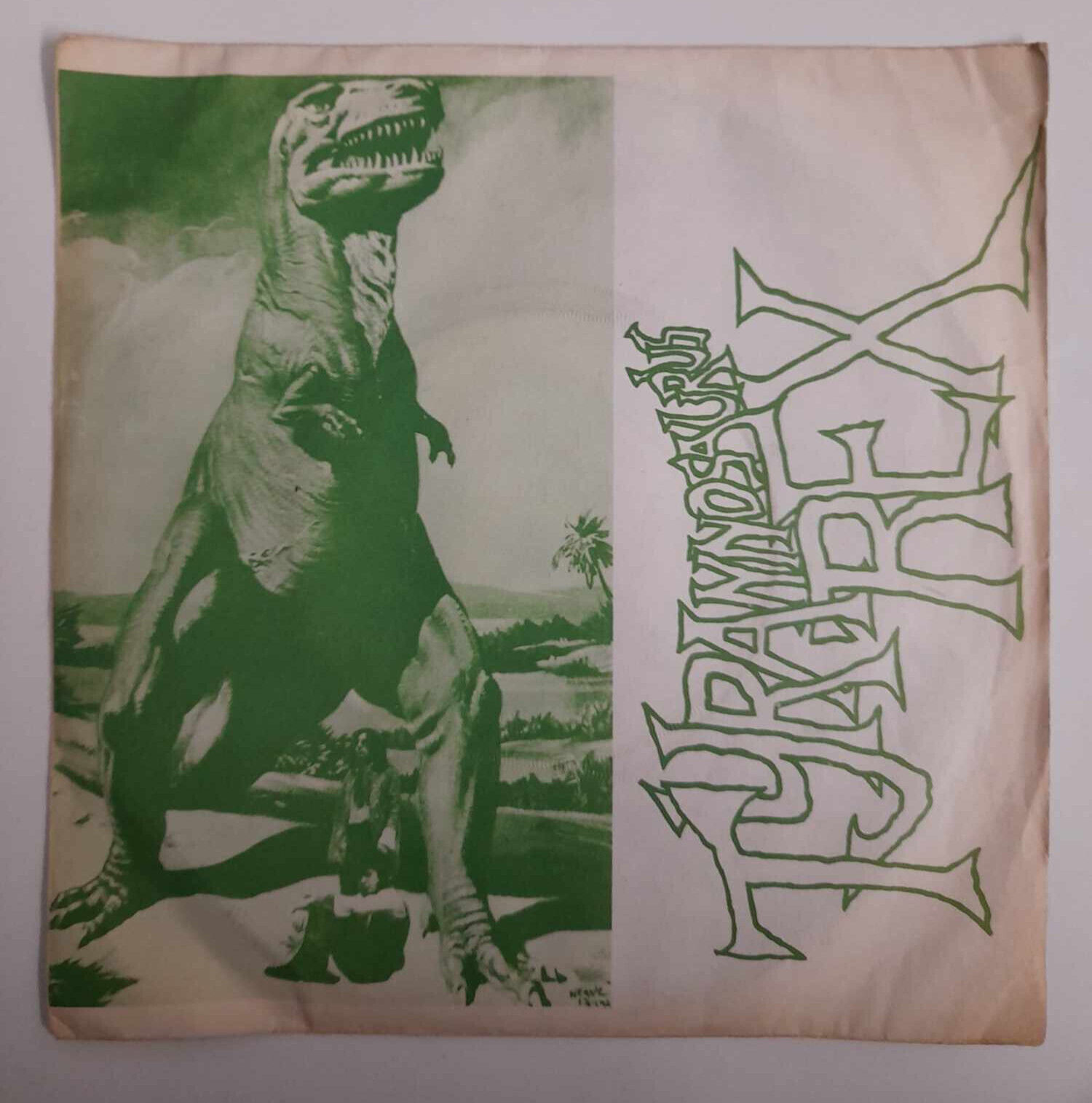 popsike.com - Tyrannosaurus Rex – Debora Rare 1968 7'' single PROMO *NM ...