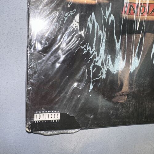 popsike.com - Bone Thugs-N-Harmony E 1999 Eternal Original Pressing LP ...