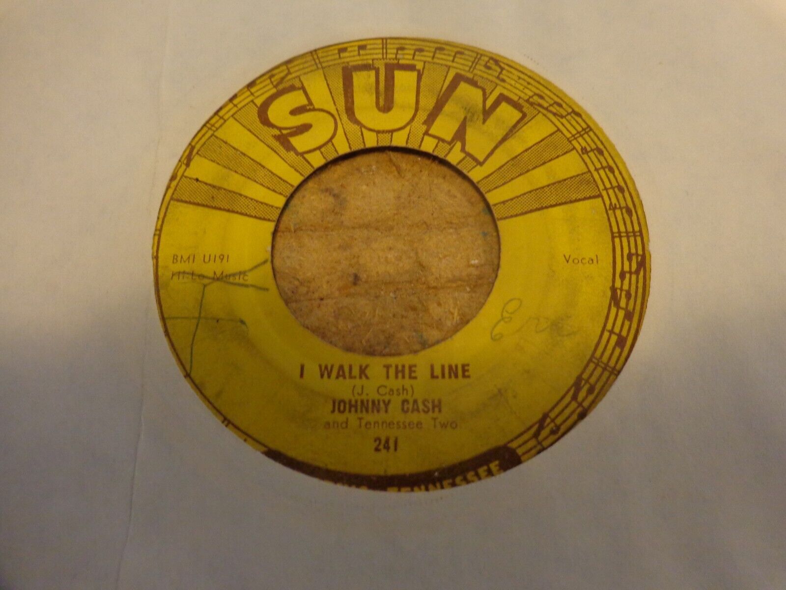 popsike.com - MEMPHIS SUN 45 RECORD LOT...TOTAL 18 - auction details