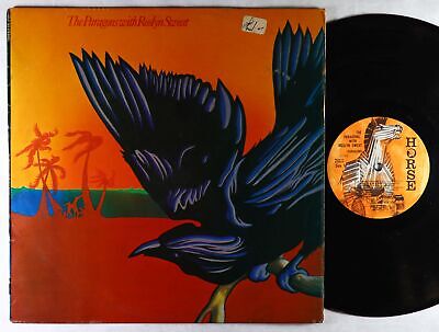 popsike.com - Paragons with Roslyn Sweat - S/T LP - Horse UK - auction ...