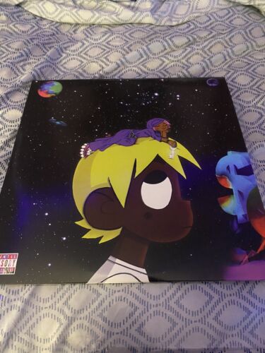 popsike.com - lil uzi vert eternal atake vinyl - auction details