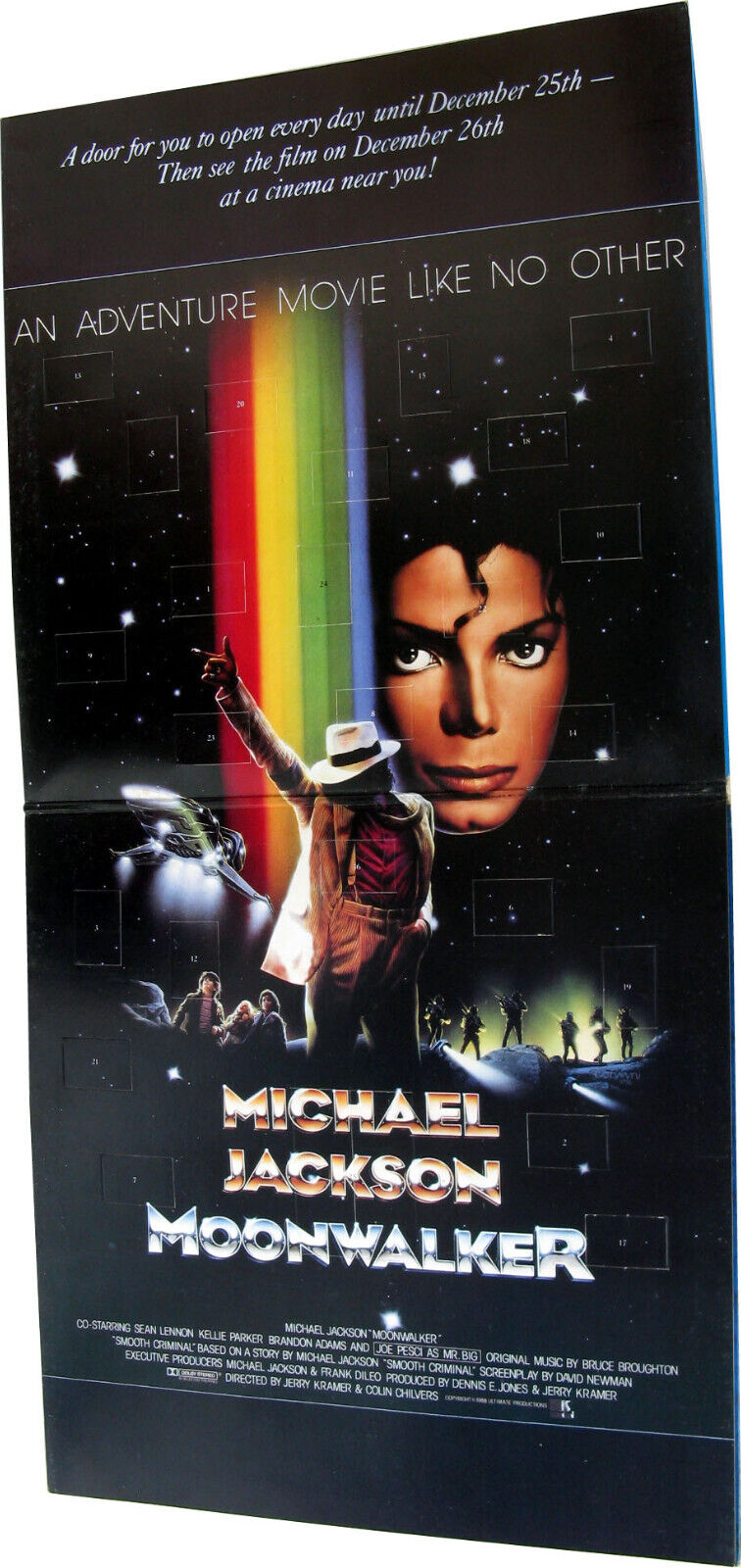 popsike.com - Michael Jackson SMOOTH CRIMINAL Disque 33t 12" LP Maxi ...