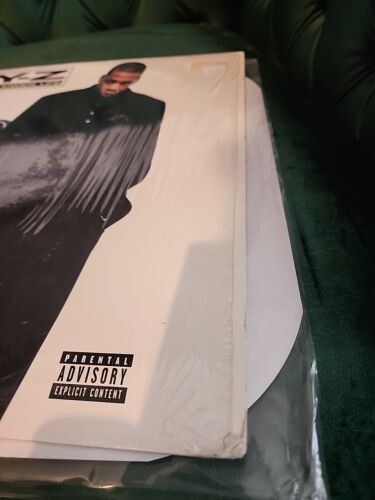 popsike.com - Jay-z Volume 2: Hard Knock Life by Jay Z Vinyl Record ...