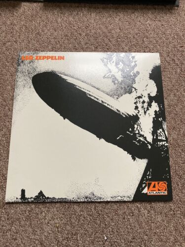 popsike.com - Led Zeppelin 1 Super Deluxe Box Set - auction details