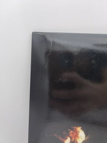 popsike.com - KANYE WEST Donda 2 LP RED VINYL Ye Rare VG+ Out of Print ...