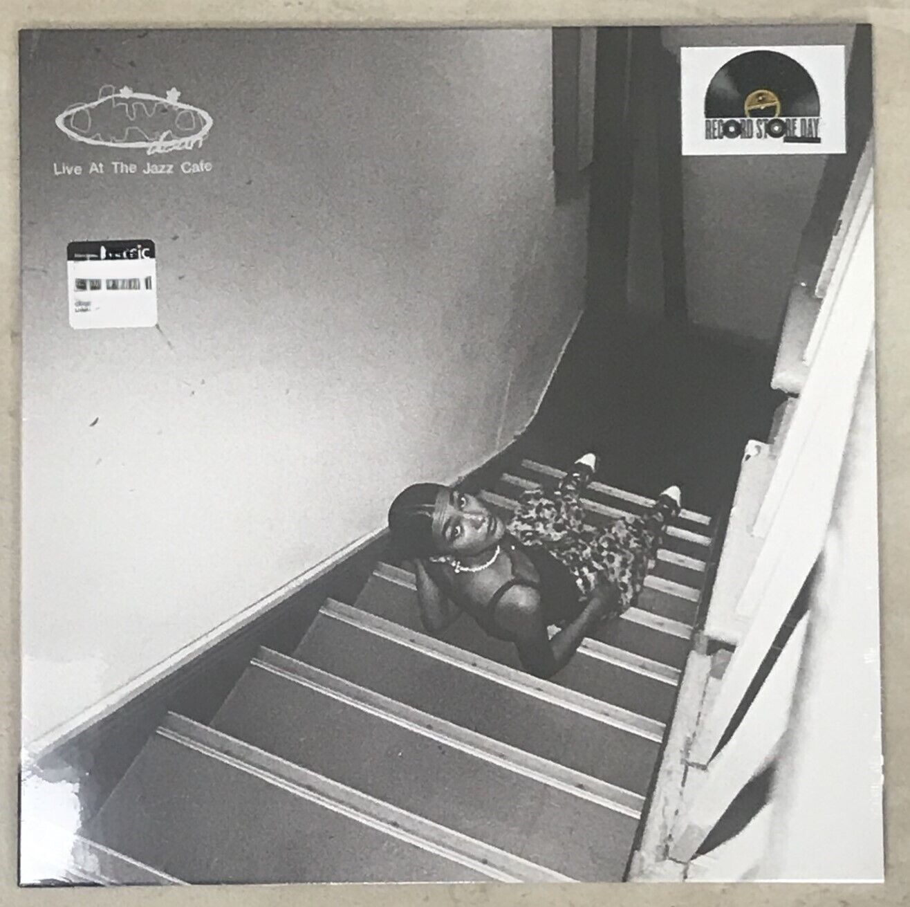 popsike.com - Olivia Dean - Live At The Jazz Cafe - RSD 24 - Vinyl ...