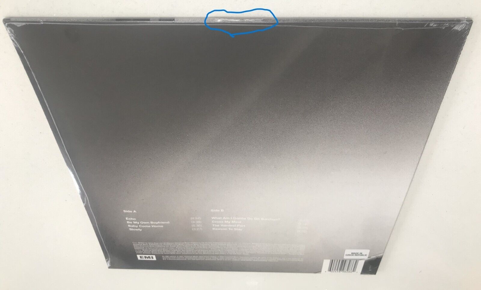 popsike.com - Olivia Dean - Live At The Jazz Cafe - RSD 24 - Vinyl ...