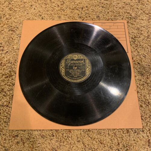 popsike.com - 78 RPM Record Gold Digger's Song Hal Kemp Jazz Dance Rare ...