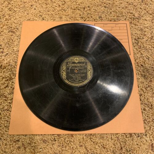 popsike.com - 78 RPM Record Gold Digger's Song Hal Kemp Jazz Dance Rare ...