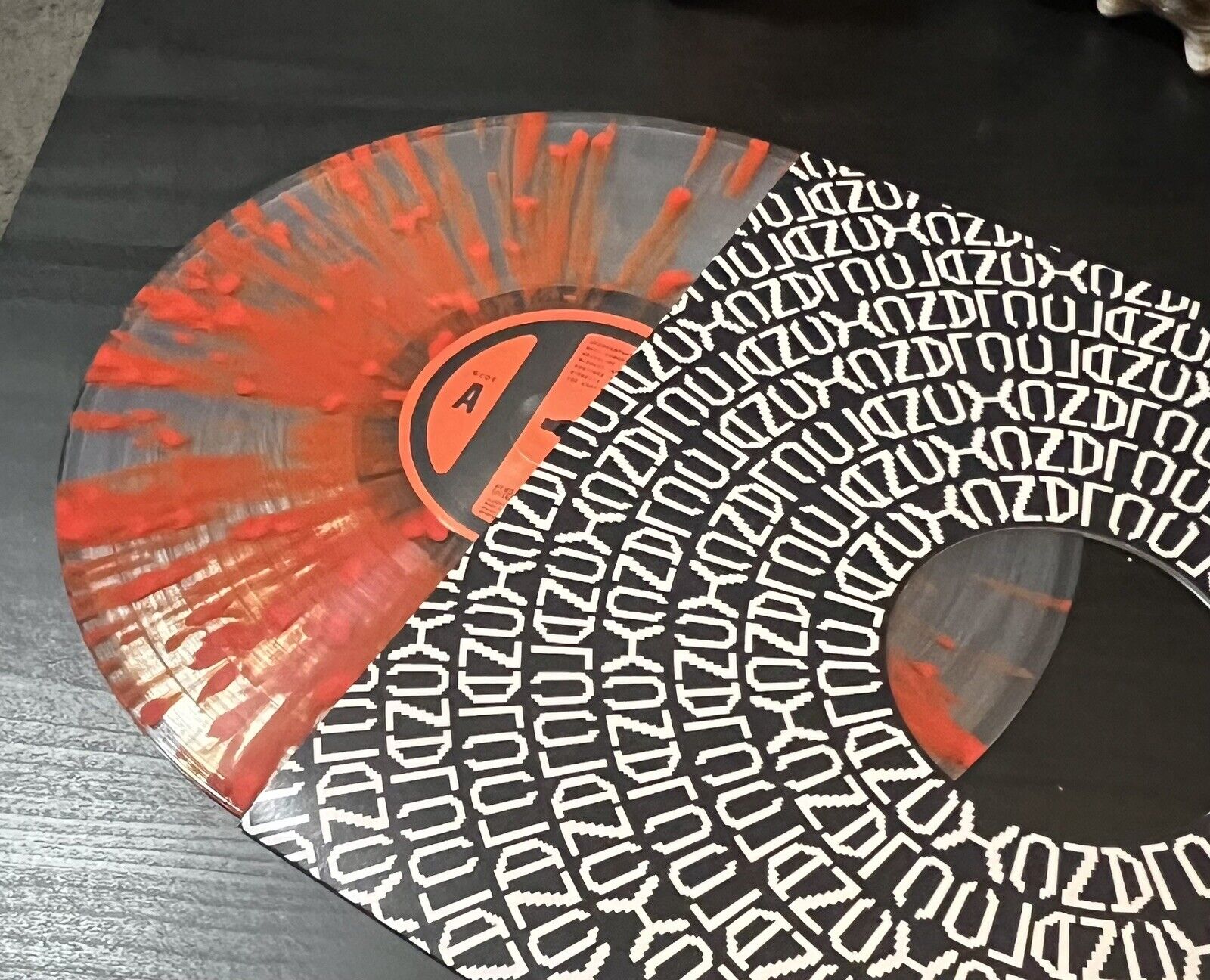 popsike.com - Twenty One Pilots CLANCY Vinyl Listening Party Exclusive ...