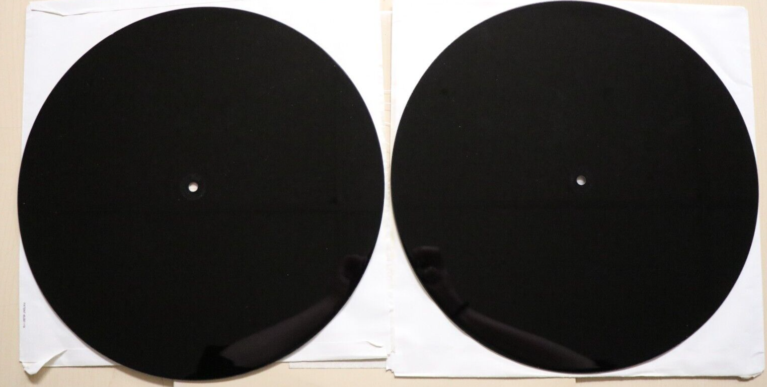 popsike.com - MEGADETH PEACE SELLS RARE 1986 ARTISAN SOUND ACETATE TEST ...