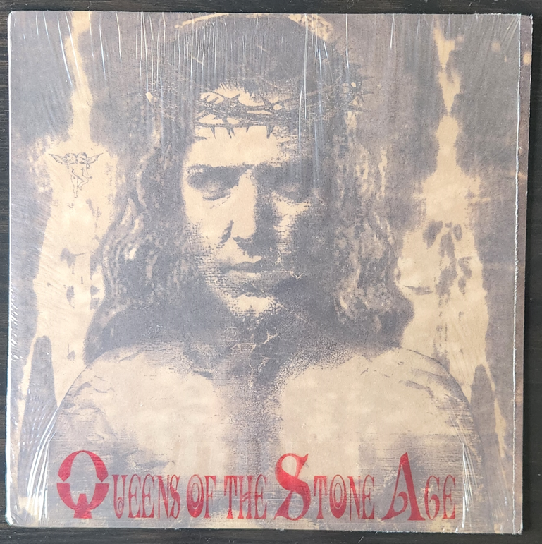 popsike.com - Queens Of The Stone Age – Vinyl Firsts, B-Sides & Remixes ...