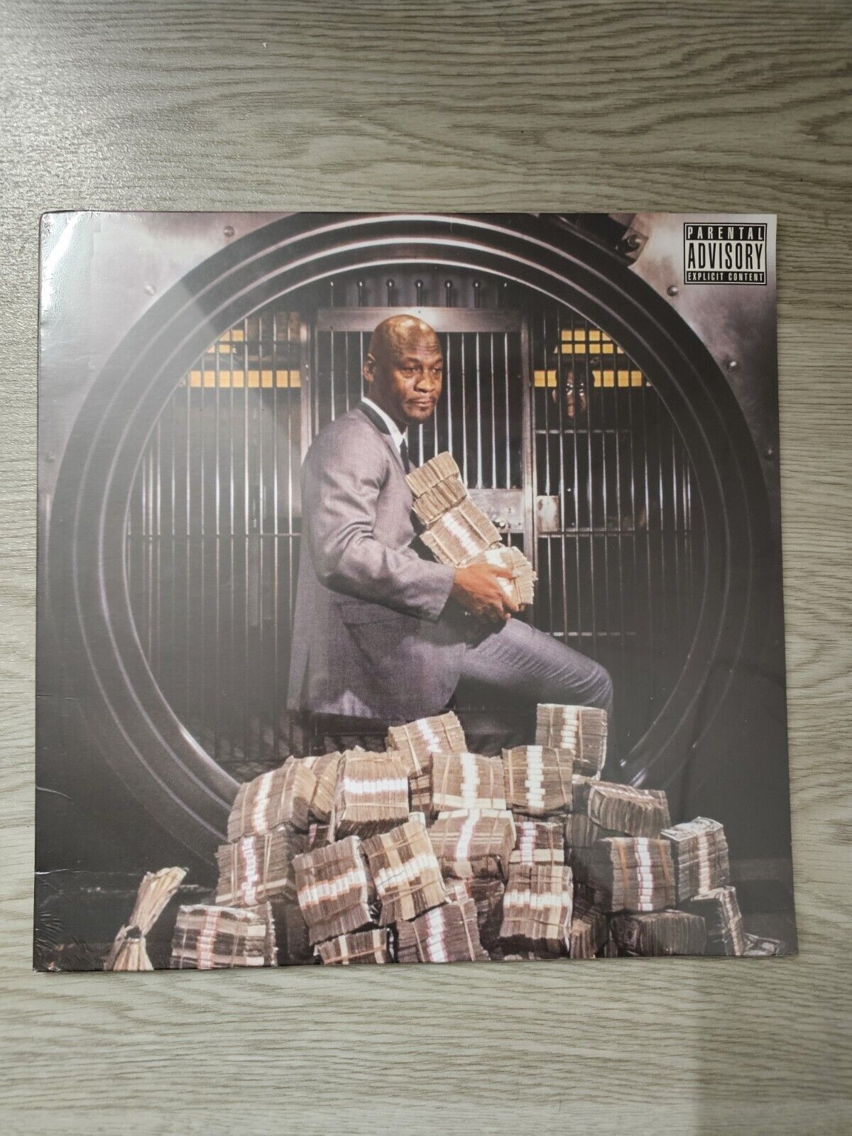 popsike.com - Tha God Fahim x Mach-Hommy - Dollar Menu - auction details