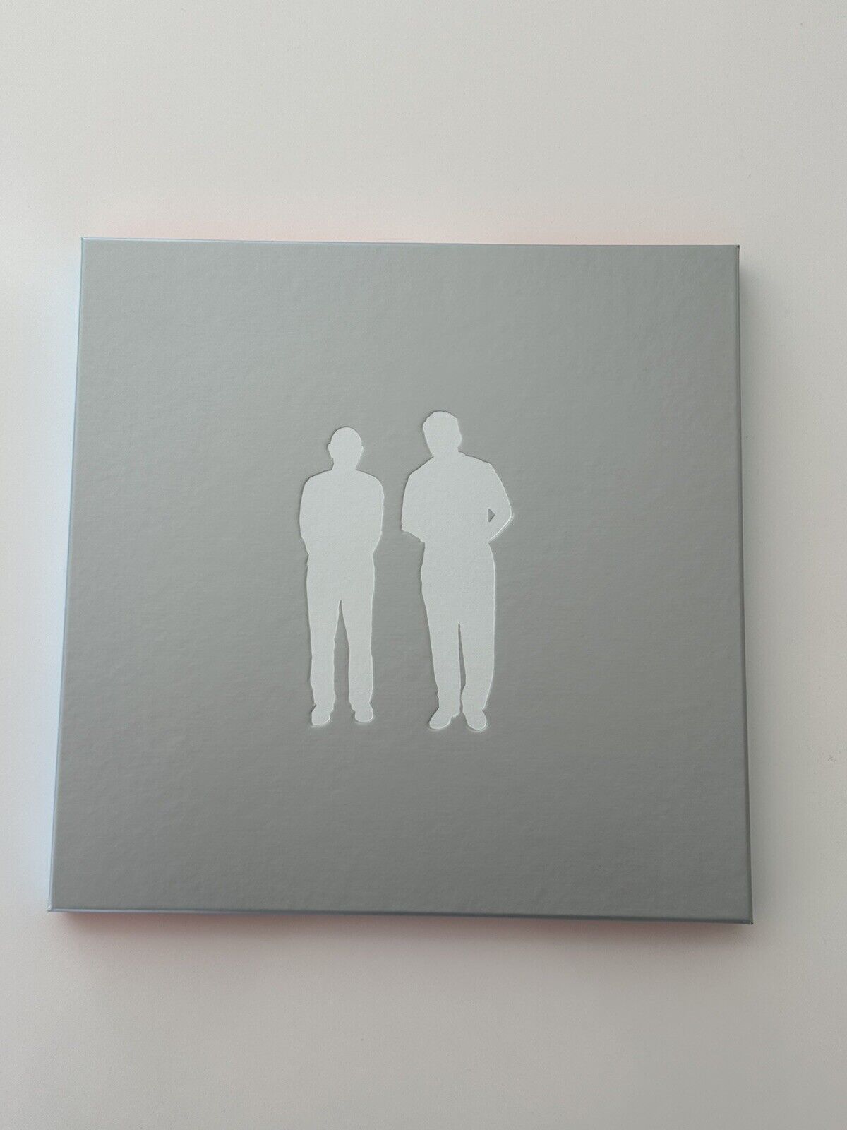 popsike.com - Twenty One Pilots Vessel 10 Year Anniversary Vinyl Box ...