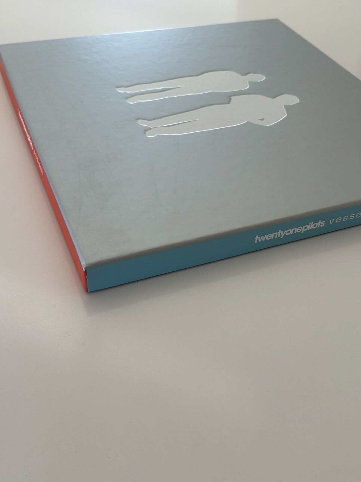 popsike.com - Twenty One Pilots Vessel 10 Year Anniversary Vinyl Box ...