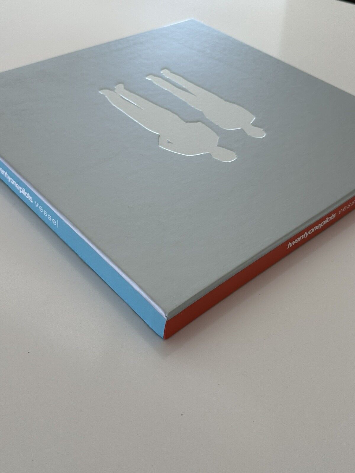 popsike.com - Twenty One Pilots Vessel 10 Year Anniversary Vinyl Box ...