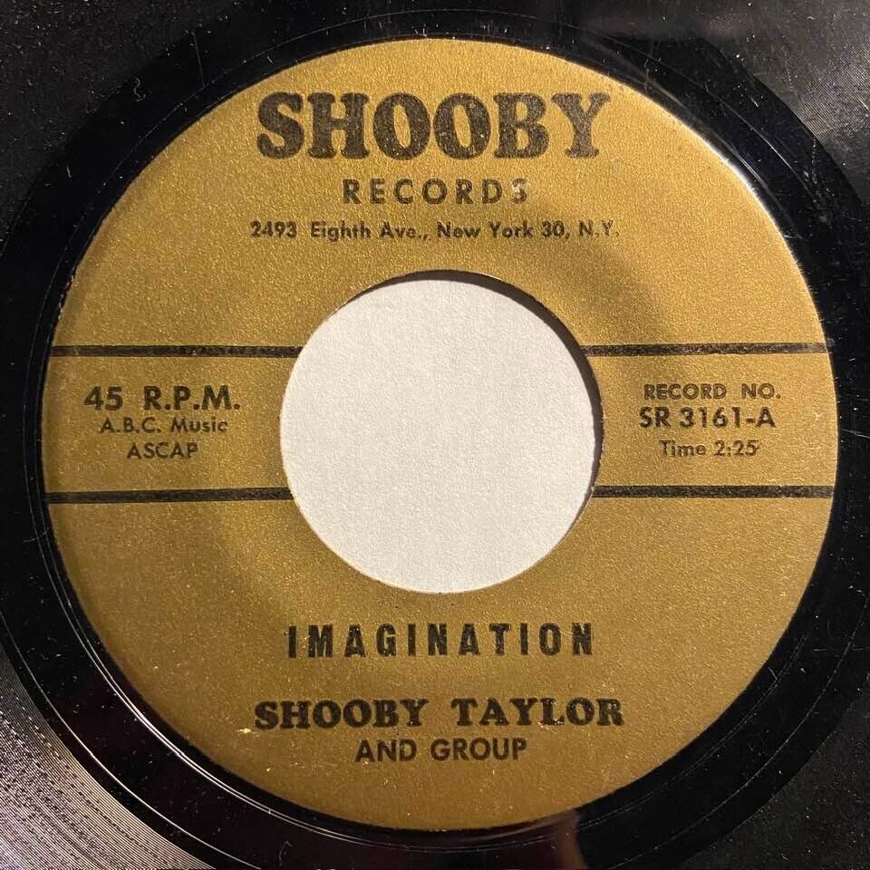 popsike.com - Shooby Taylor - Imagination / Pennies From Heaven (Jazz ...