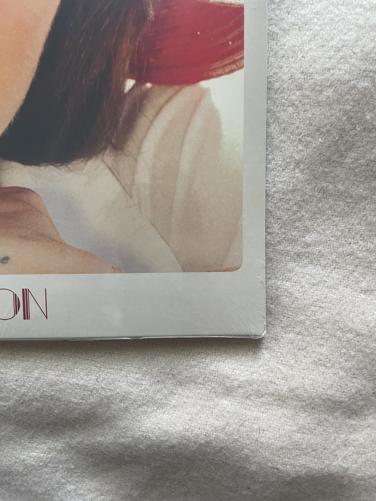 popsike.com - Lana Del Rey- Honeymoon Urban Outfitters Alternate Cover ...
