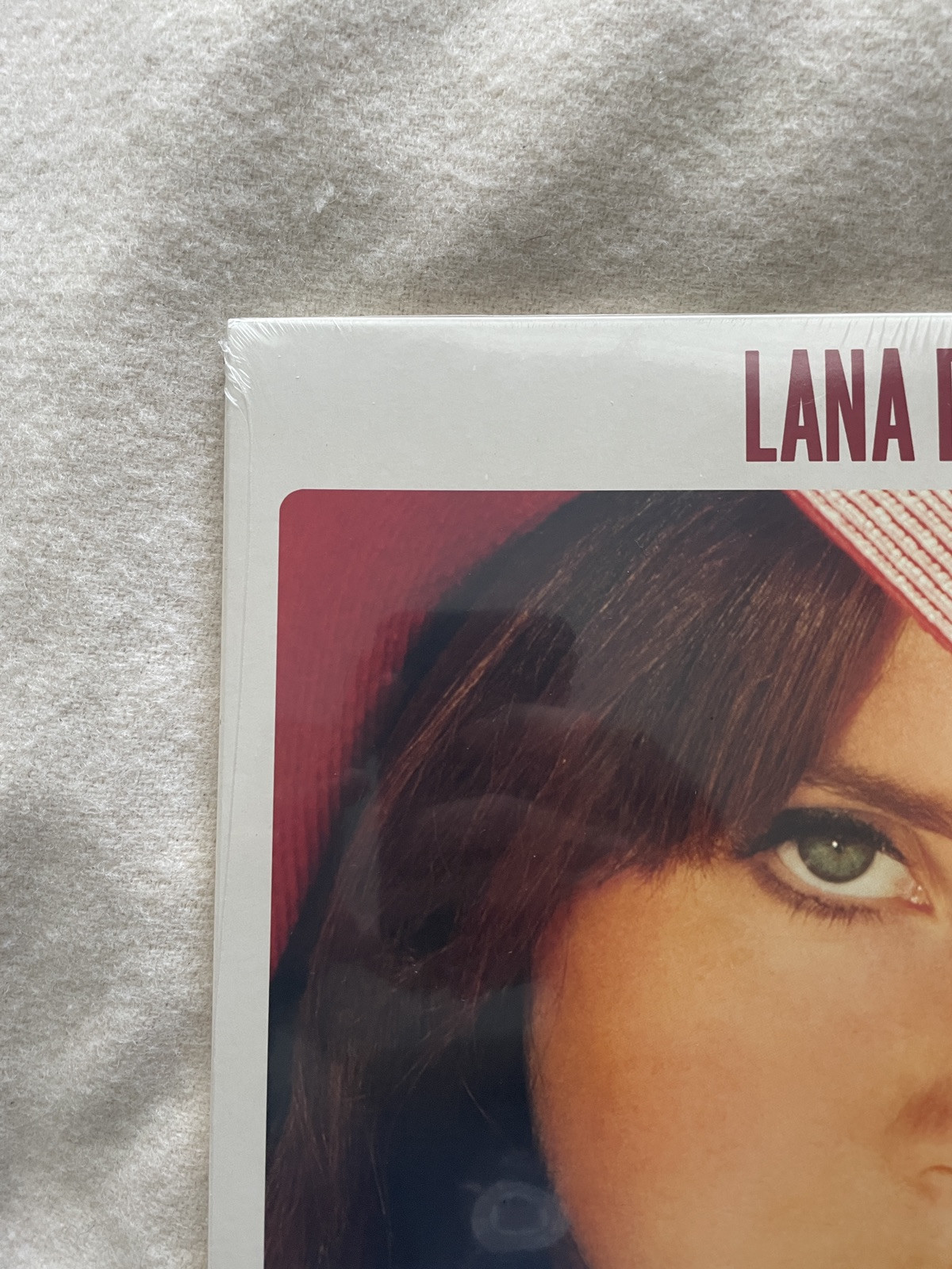 popsike.com - Lana Del Rey- Honeymoon Urban Outfitters Alternate Cover ...