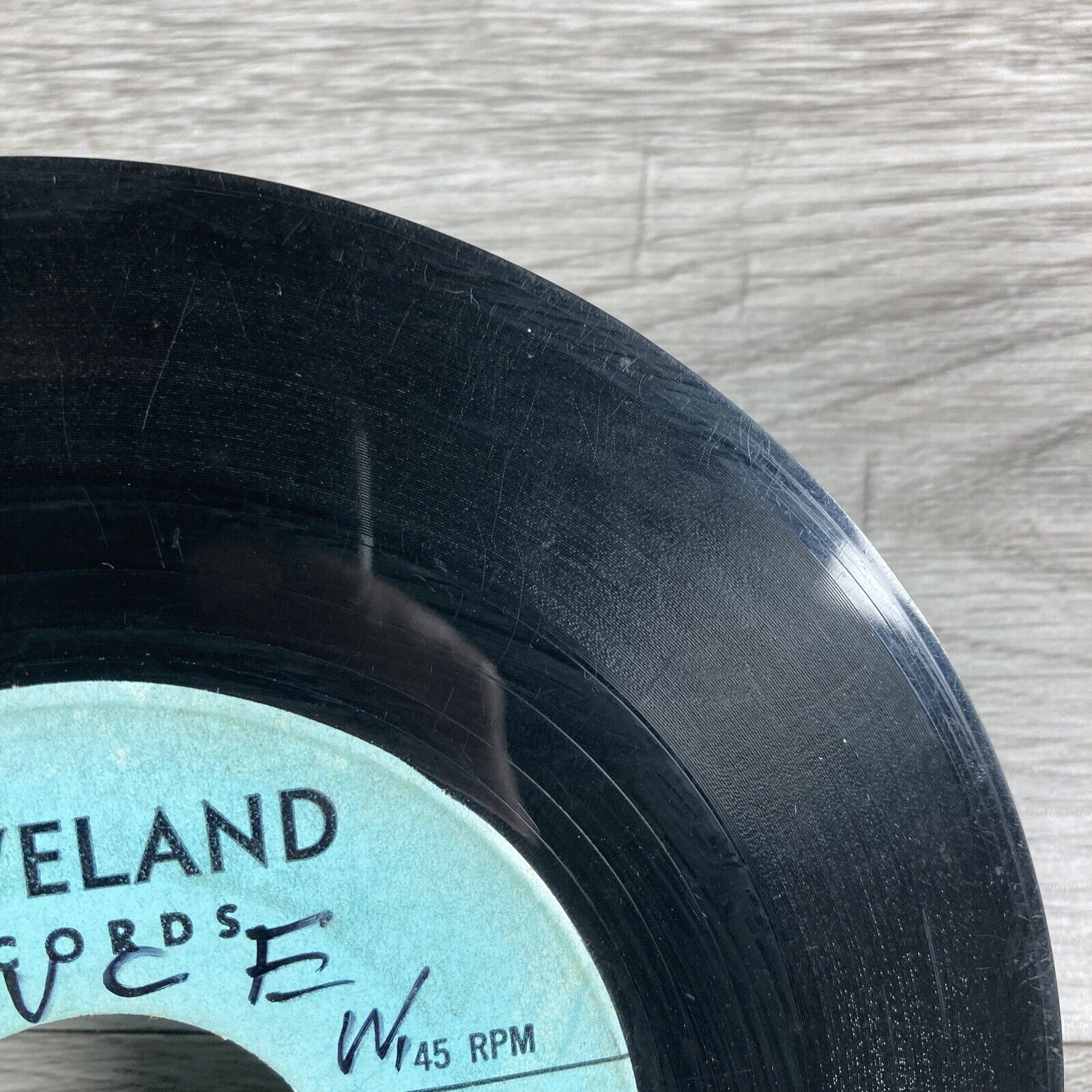 popsike.com - Apollo Brothers My Beloved One / Riot 45 RPM 7” Vinyl ...