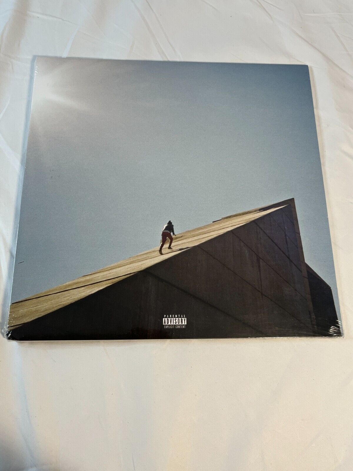 popsike.com - Daniel Caesar Freudian Exclusive Rare Limited Edition ...