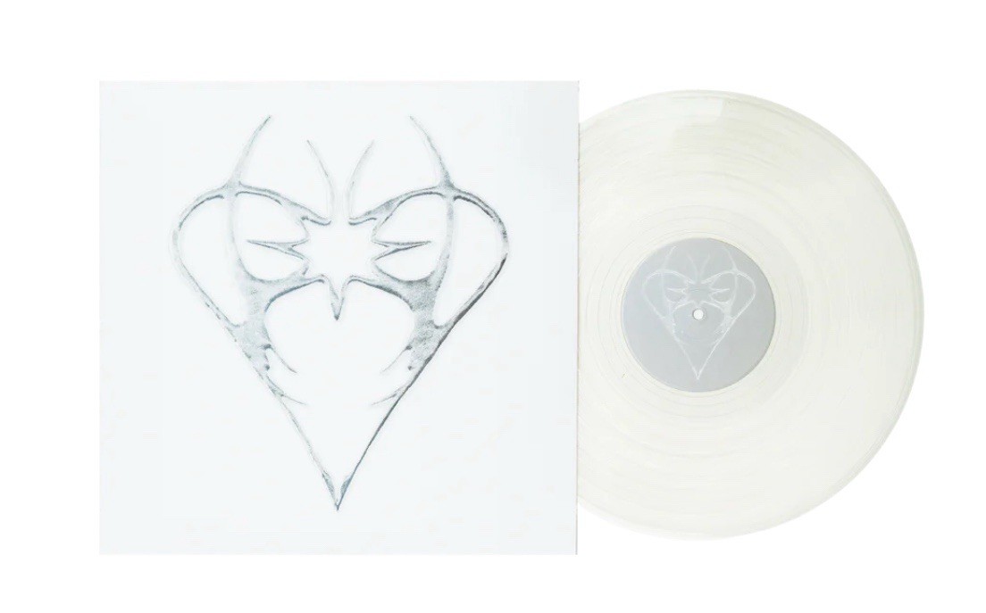popsike.com - ISOKNOCK - niteharts Clear Vinyl LP RARE by Knock2/ISOxo ...
