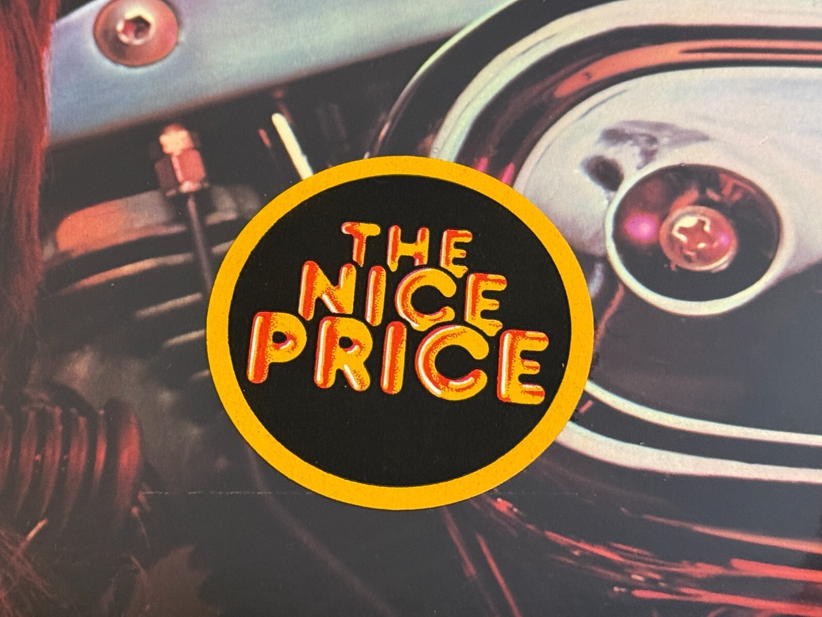 popsike.com - Paul McCartney Wings Red Rose Speedway Vinyl LP 80s press ...