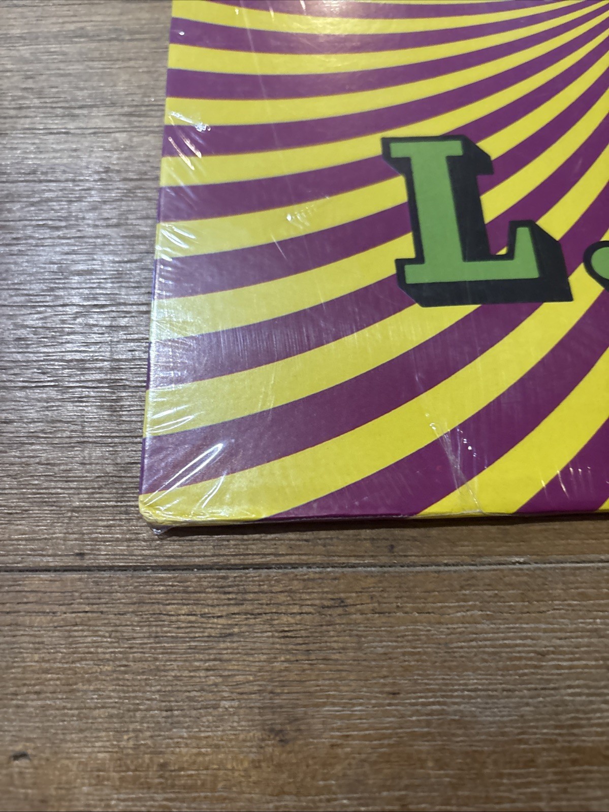 popsike.com - DR TIMOTHY LEARY PHD / LSD on Pixie Records CA1069 RARE ...