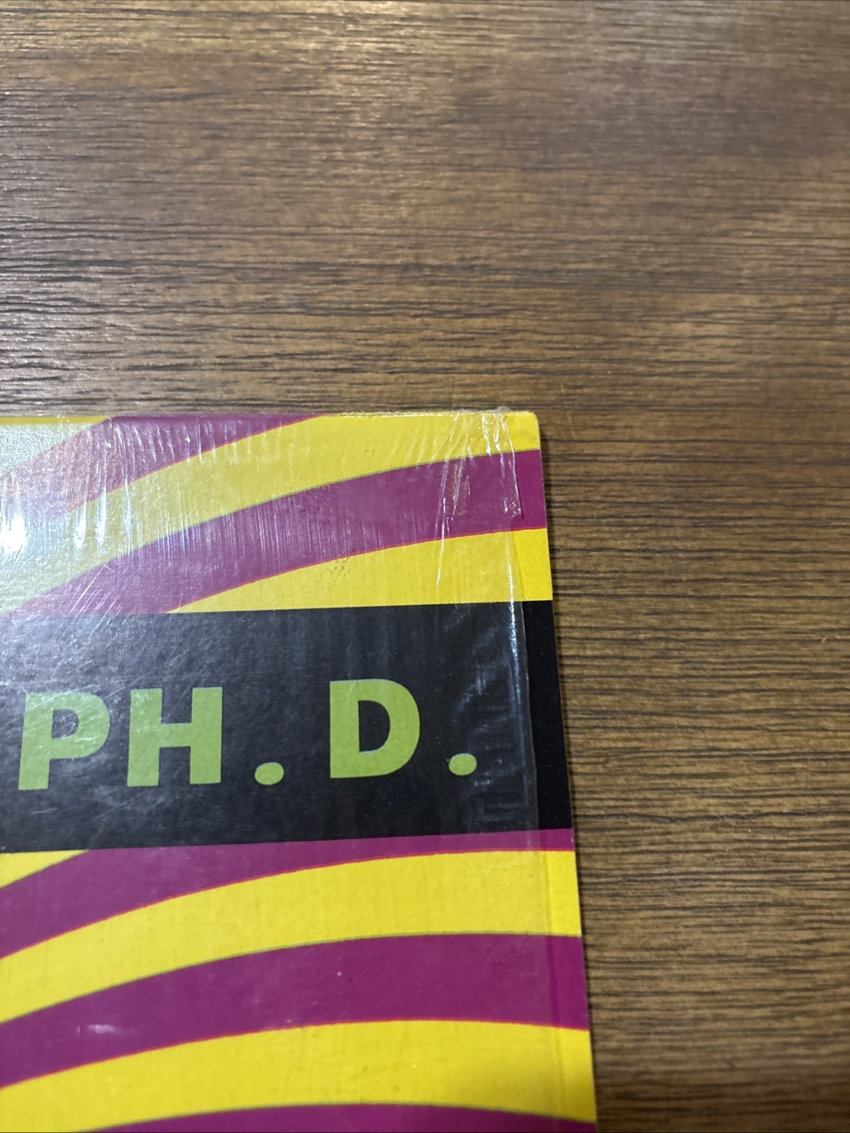 popsike.com - DR TIMOTHY LEARY PHD / LSD on Pixie Records CA1069 RARE ...