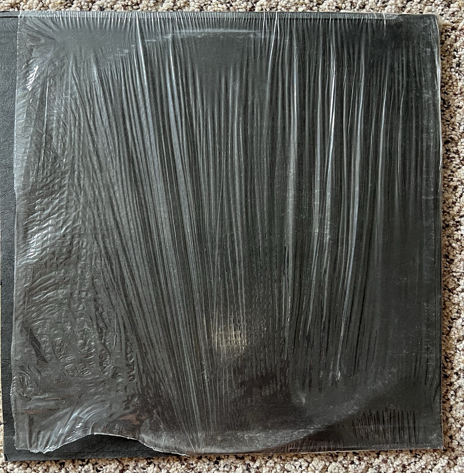 popsike.com - PINK FLOYD Live At The Rainbow The Best Of '72 Tour Vinyl ...