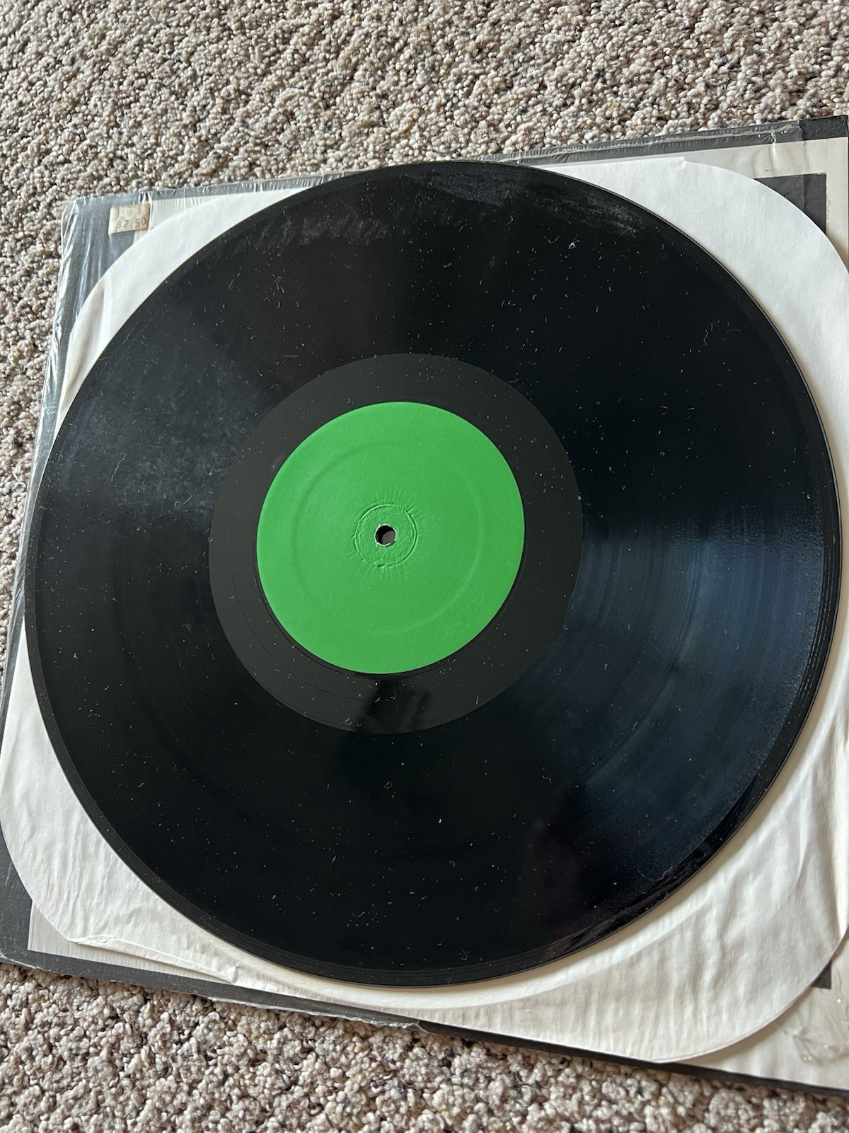 popsike.com - PINK FLOYD Live At The Rainbow The Best Of '72 Tour Vinyl ...