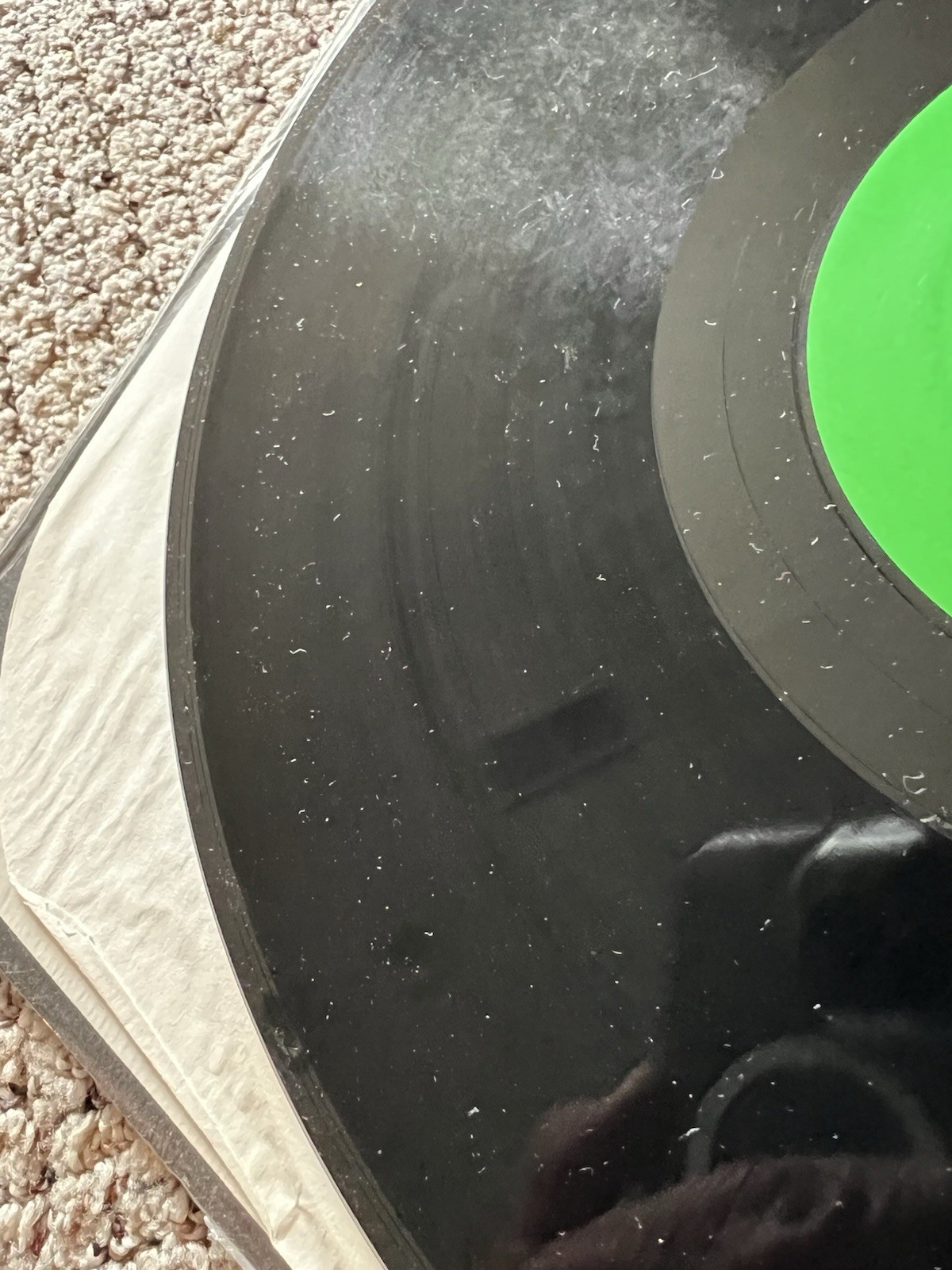 popsike.com - PINK FLOYD Live At The Rainbow The Best Of '72 Tour Vinyl ...