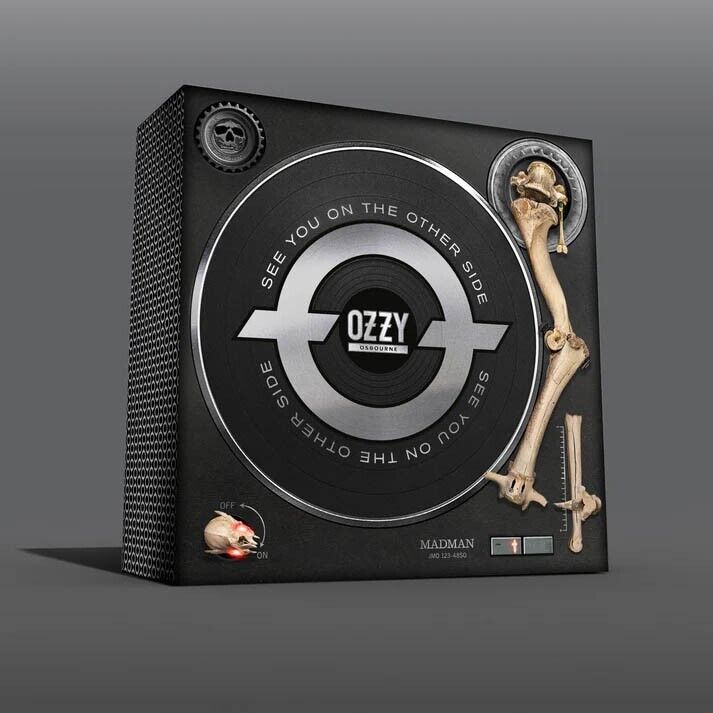 popsike.com - OZZY OSBOURNE SEE YOU ON THE OTHER SIDE V2.0 BOX SET ...