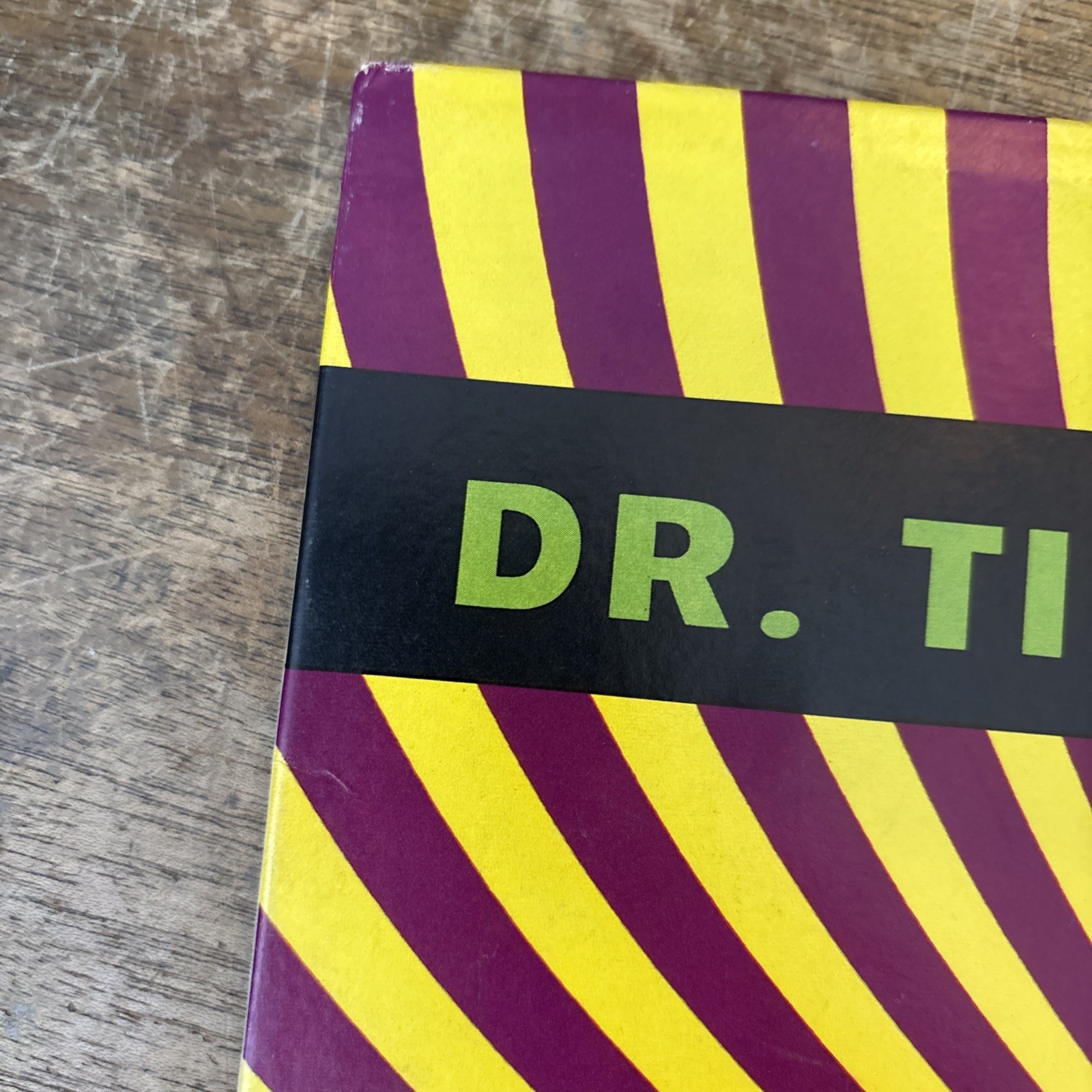 popsike.com - DR TIMOTHY LEARY PHD / LSD on Pixie Records CA1069 RARE ...