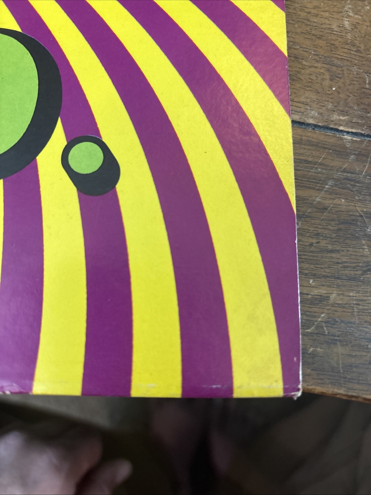popsike.com - DR TIMOTHY LEARY PHD / LSD on Pixie Records CA1069 RARE ...