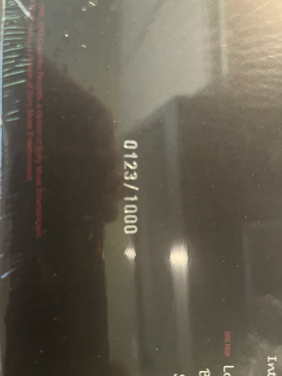 popsike.com - 2025 MAD SEASON ABOVE 30TH ANNIVERSARY Vinyl Reissue ...