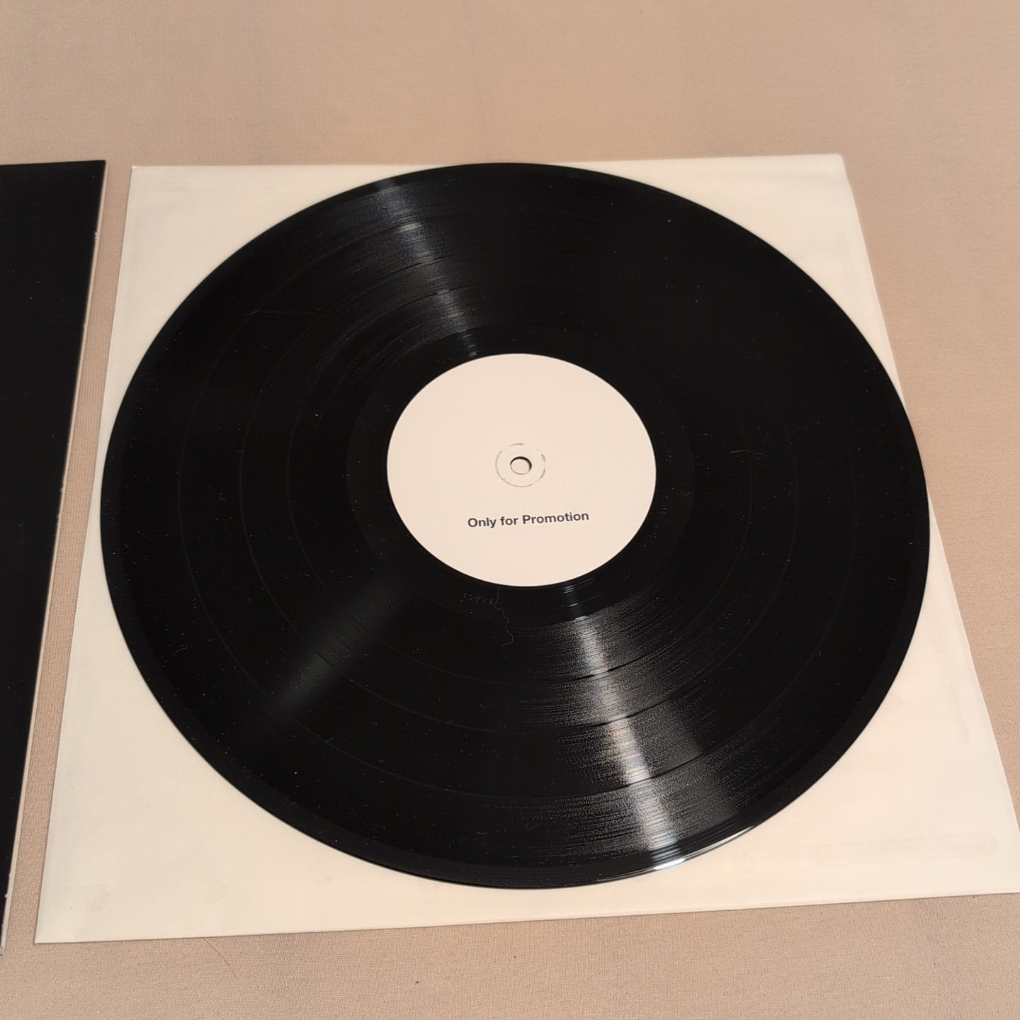 popsike.com - Duke Ellington Meets Coleman Hawkins - Test Pressing ...