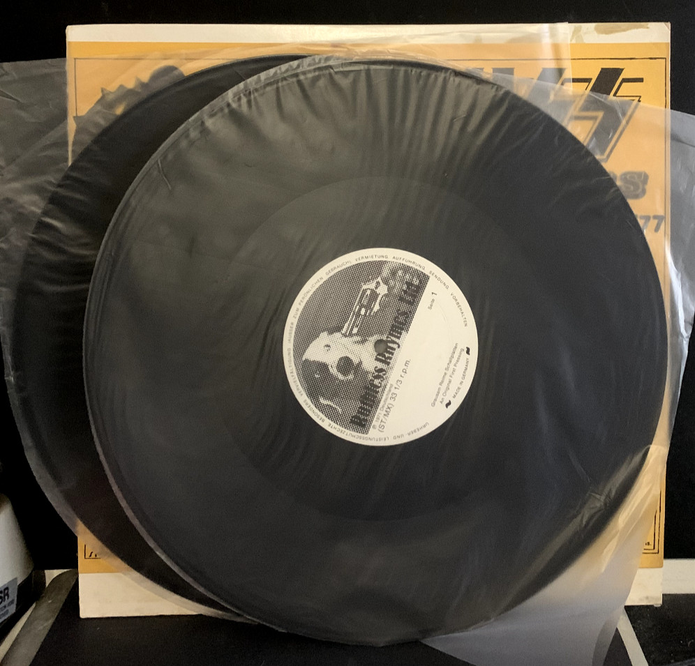 popsike.com - Kiss - Takes Tokyo '77 - very rare double album pressing ...