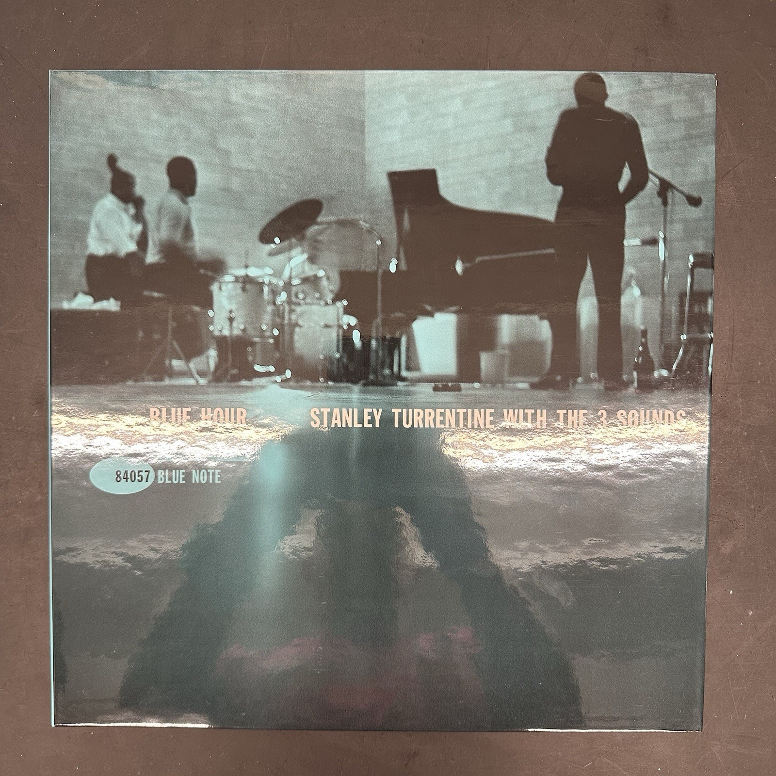 popsike.com - Stanley Turrentine on Music Matters Blue Note 84057 ...