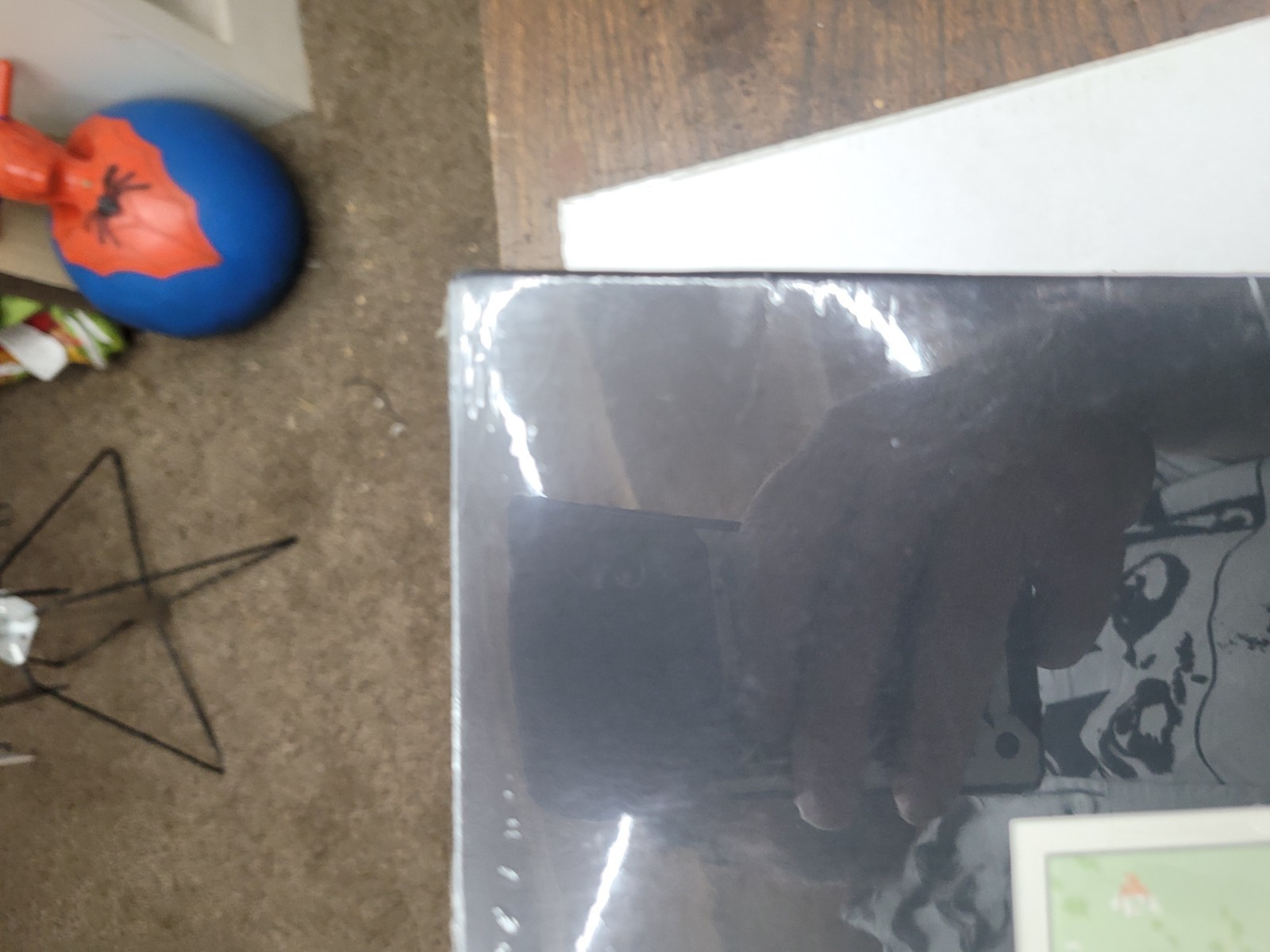 popsike.com - LED ZEPPELIN The Song Remains The Same 1976 FACTORY ...