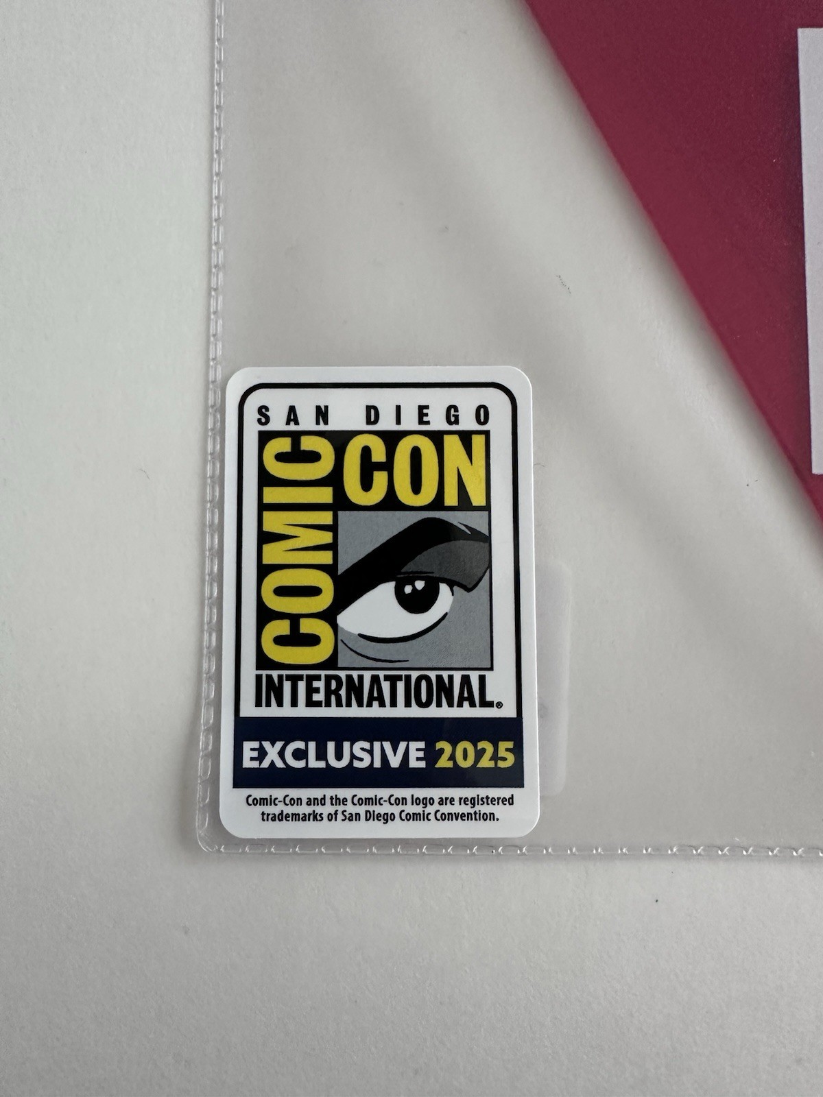 popsike.com - SDCC Tron Ares NIN Vinyl Record 2025 Comic Con EXCLUSIVE ...