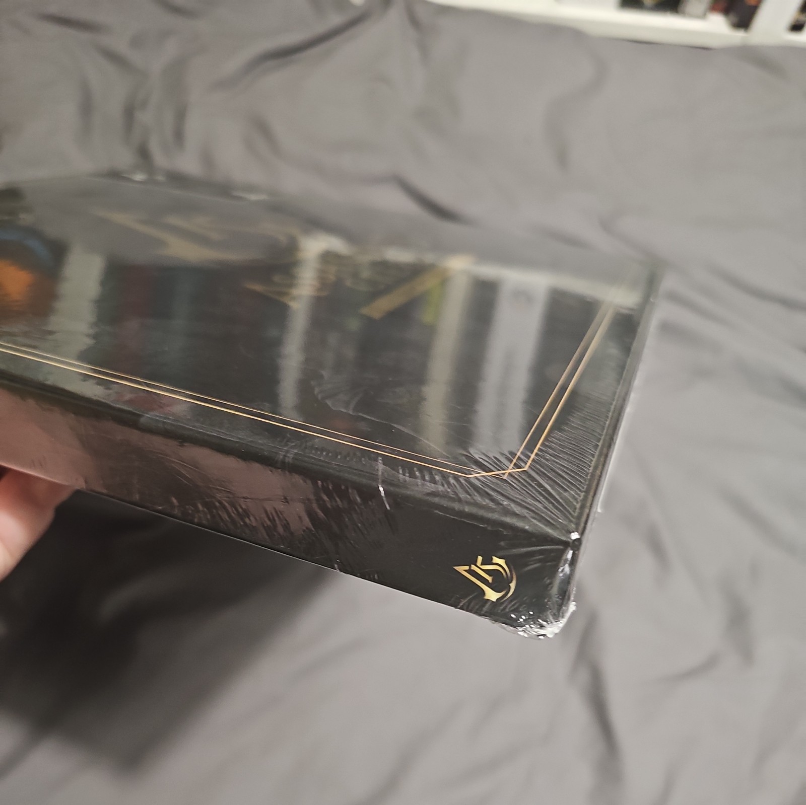 popsike.com - Assassin’s Creed - Leap Into History (Vinyl Box Set ...