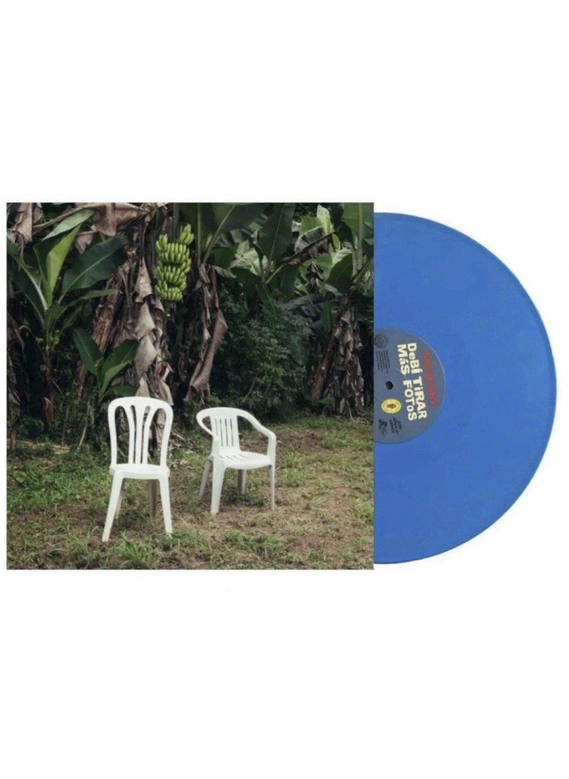 popsike.com - Bad Bunny DTMF Vinyl 2025 LP Vinyl New Sealed - auction ...