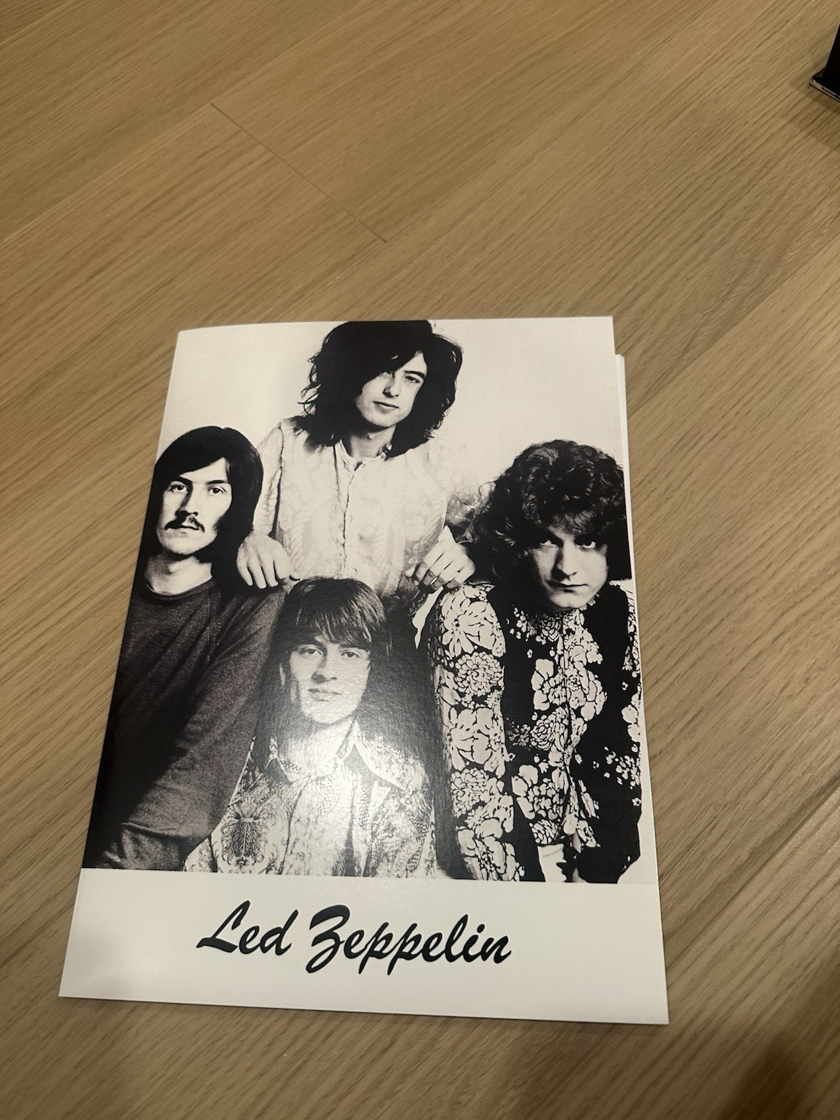 popsike.com - Led Zeppelin Led Zeppelin I- Super Deluxe Edition Box Set ...