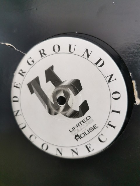 popsike.com - Scott Garcia - A London Thing (10") Rare UK Garage ...