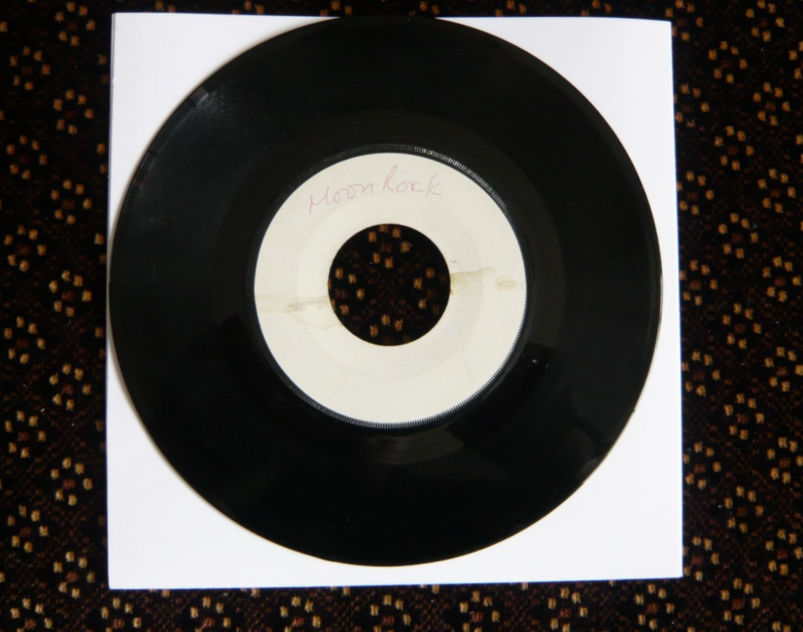 popsike.com - Laurel Aitken Moon Rock / Cut Up Munno 7" Blank Orig 1969 ...